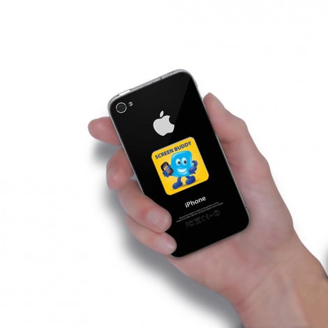 Personalised Screen Buddy | Buy Promotional NZ