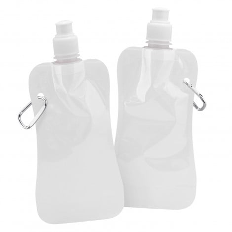 Personalised Collapsible Bottle | Buy Promotional NZ